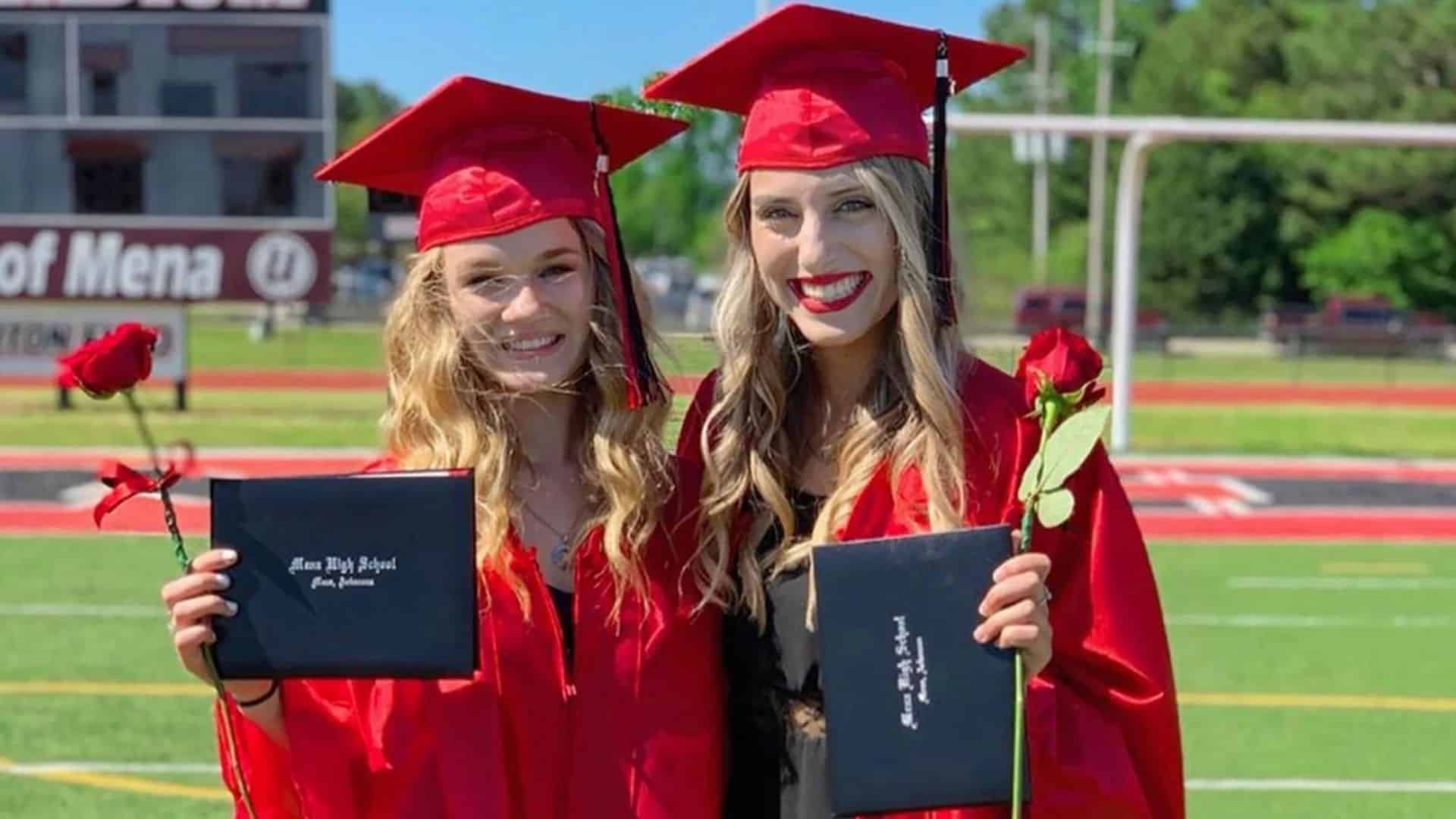 Estudiar en Mena High School público | Año escolar en USA